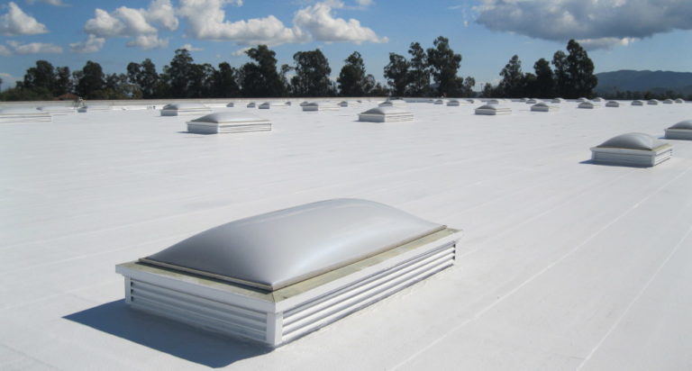 What Is TPO Roofing? - TRI Roofing